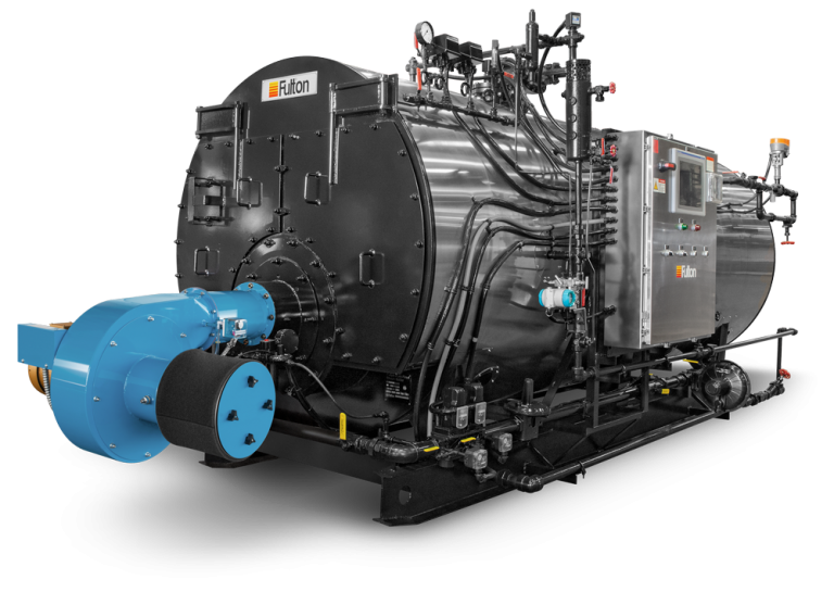 Equipos Industriales – Enerfluid